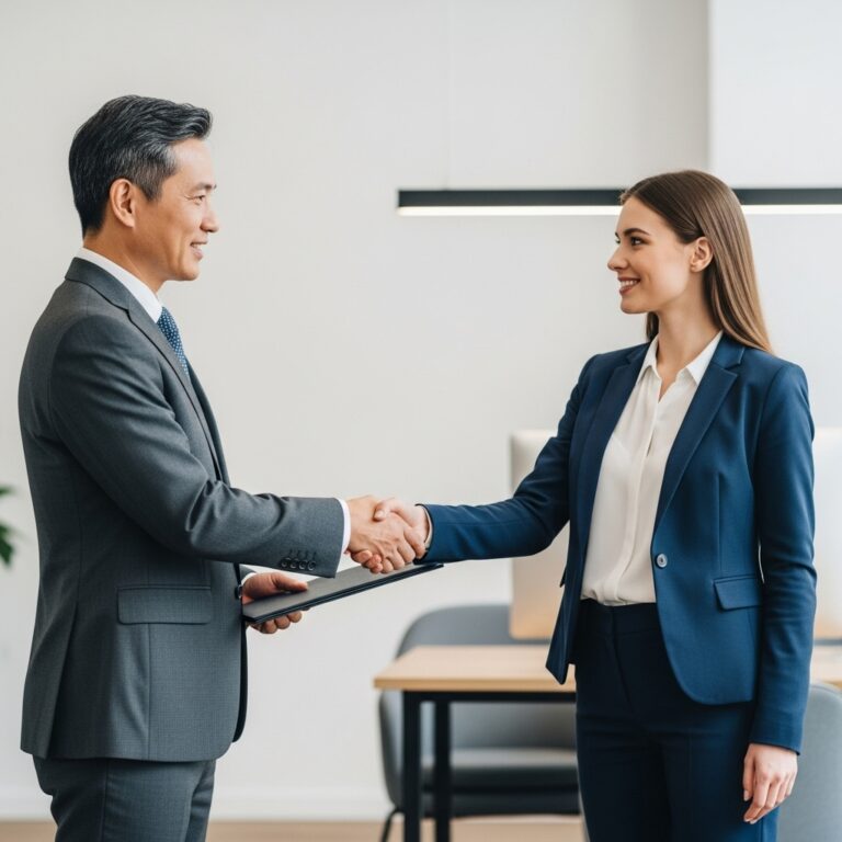 How to Prepare for Your First Career Coaching Session