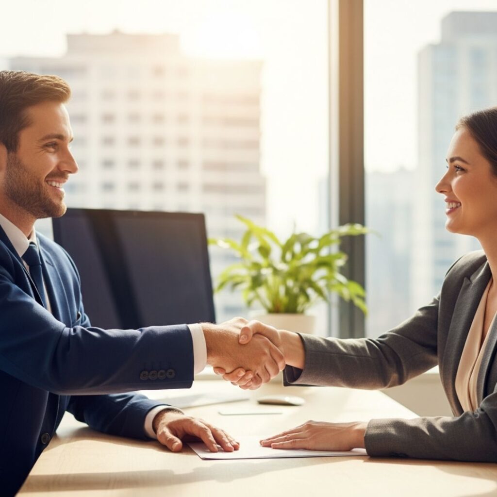 Career Advisors - Boost Your Career Success with Our Experts
