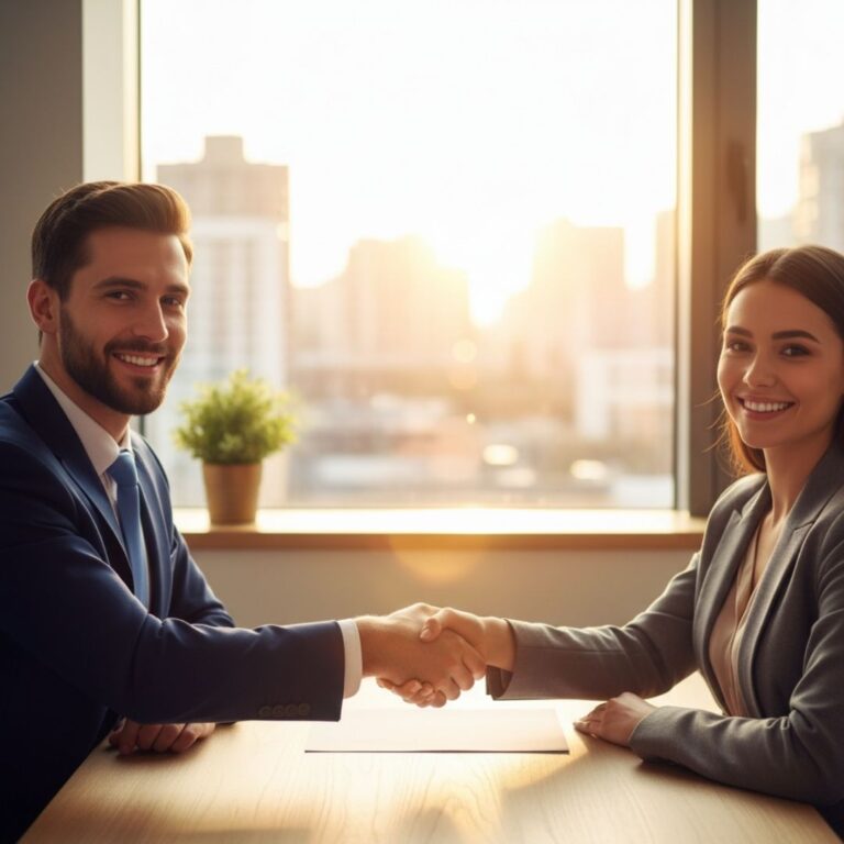 Set Realistic Career Goals - Career Coaching Services