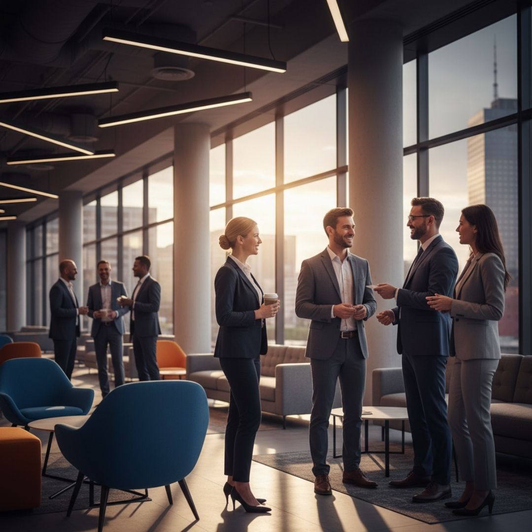 Set Realistic Career Goals - Career Coaching Services